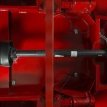 5150 / 5275 Mini TMR Mixer | Jaylor