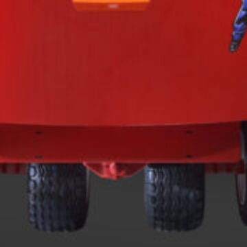 Efficient Feeding Solutions with Twin Auger TMR Mixers