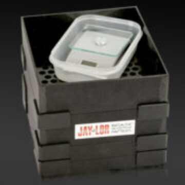 High-Capacity Solutions with Jaylor HD TMR Mixers