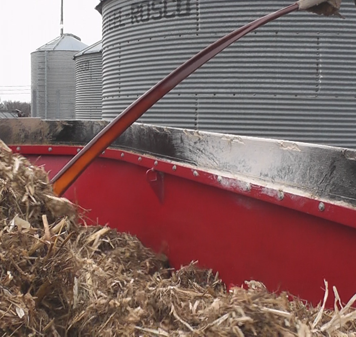 Jaylor: Agricultural Mixers in the USA & Canada