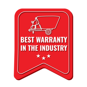 Jaylor Vertical TMR Mixer Wagons – Stretch Your Feed | Jaylor