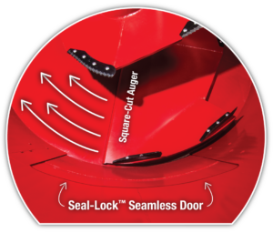 Inside-the-mixer—seamless-seal-lock-door | Jaylor