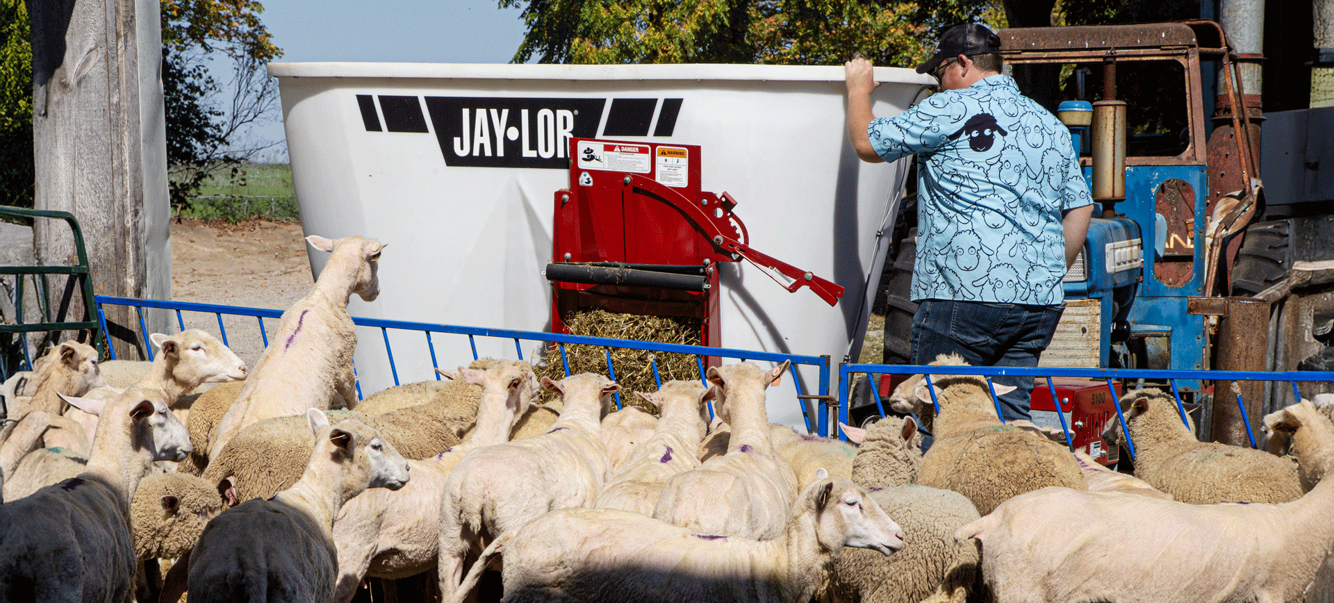 Mini-Mélangeurs RTM Jaylor – Obtenez un devis pour un mini-mélangeur ...